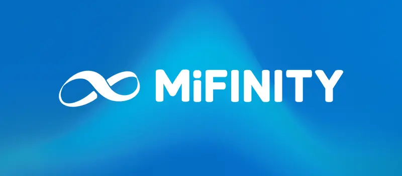 MiFinity | Solutions de Paiement Digital International