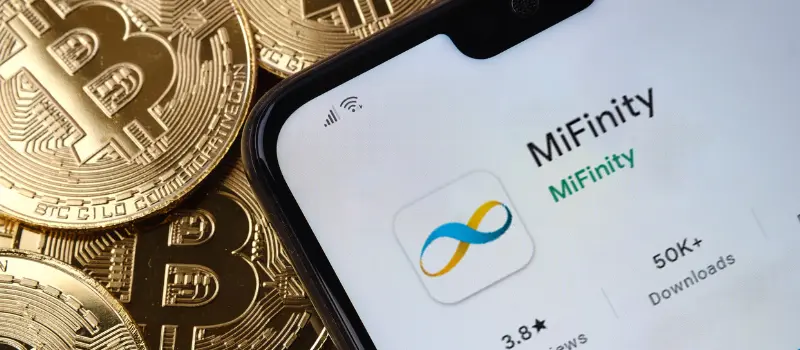 The Impact of Crypto in Digital Payments | MiFinity
