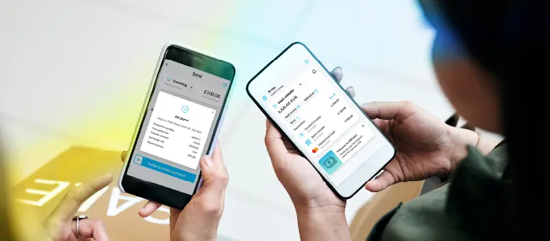 The Ultimate Solution for Sending Money to Friends and Family