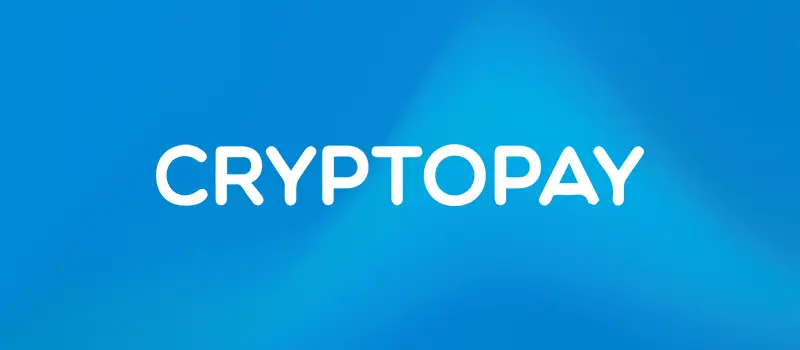 MiFinity integrates Cryptopay, a new cryptocurrency solution | MiFinity