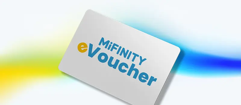 Ihr Leitfaden für den Kauf von MiFinity eVouchern und mehr | MiFinity